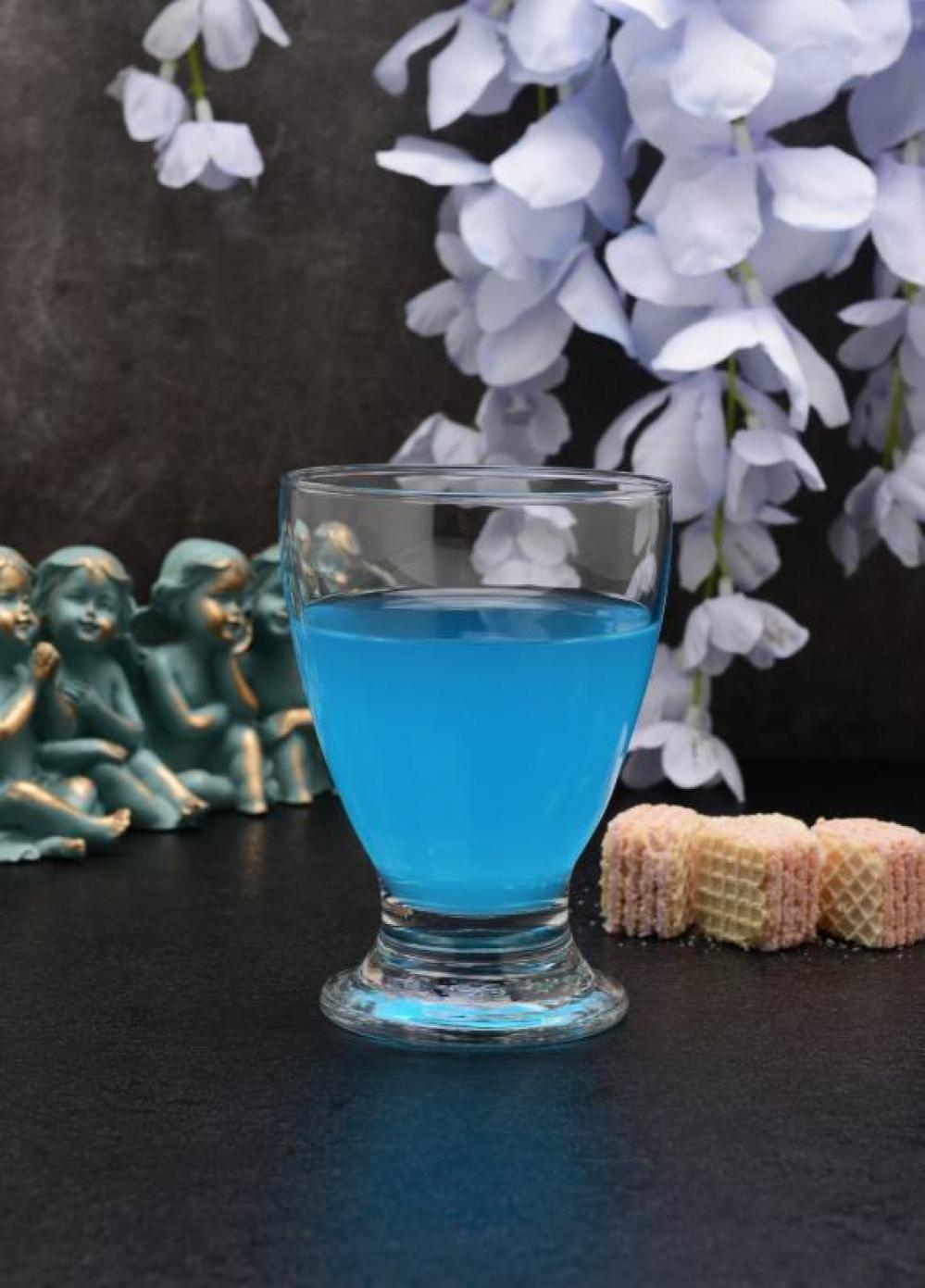 Paşabahçe 41012 Çin Çin Kırmızı Şarap Bardağı - Şirin Kristal ...