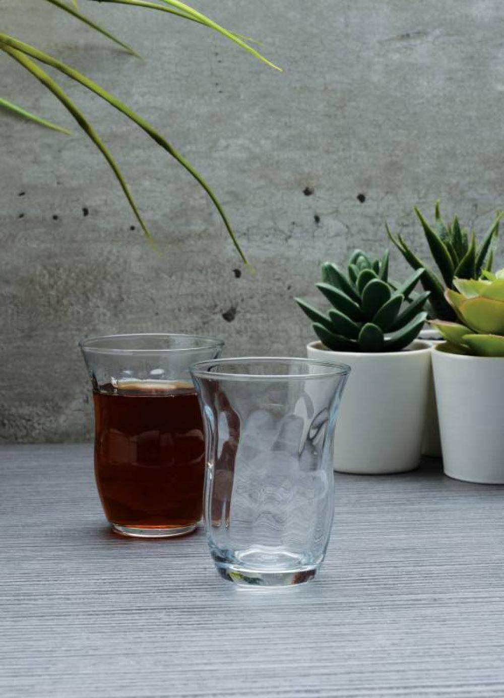 Paşabahçe 42191 Optikli Çay Bardağı - Şirin Kristal | Paşabahçe ...