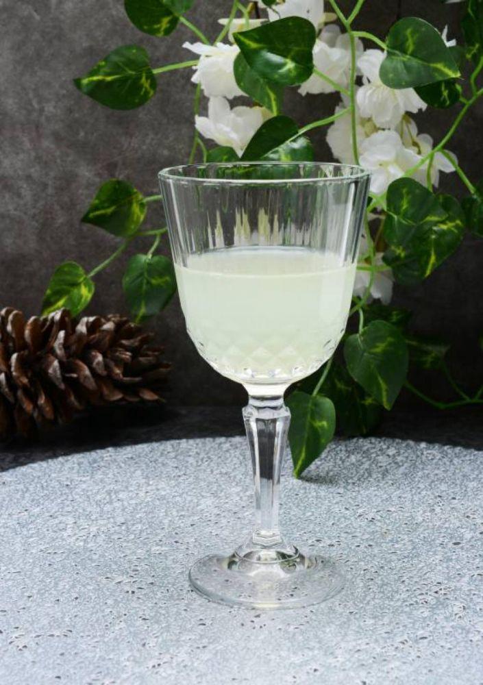 Paşabahçe 440220 Diony Kadeh Ayaklı 230 Cc - Şirin Kristal | Paşabahçe ...