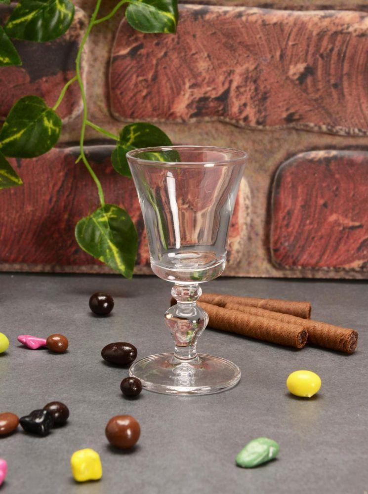 Paşabahçe 440040 Victoria Kahve Yanı Bardağı - Şirin Kristal ...