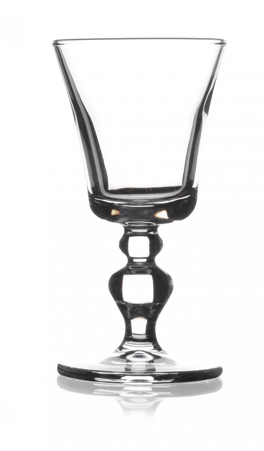 Paşabahçe 440040 Victoria Kahve Yanı Bardağı - Şirin Kristal ...