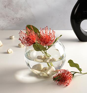 Paşabahçe 45068 Botanica Vazo - Şirin Kristal | Paşabahçe Ürünleri ...