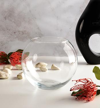 Paşabahçe 45068 Botanica Vazo - Şirin Kristal | Paşabahçe Ürünleri ...
