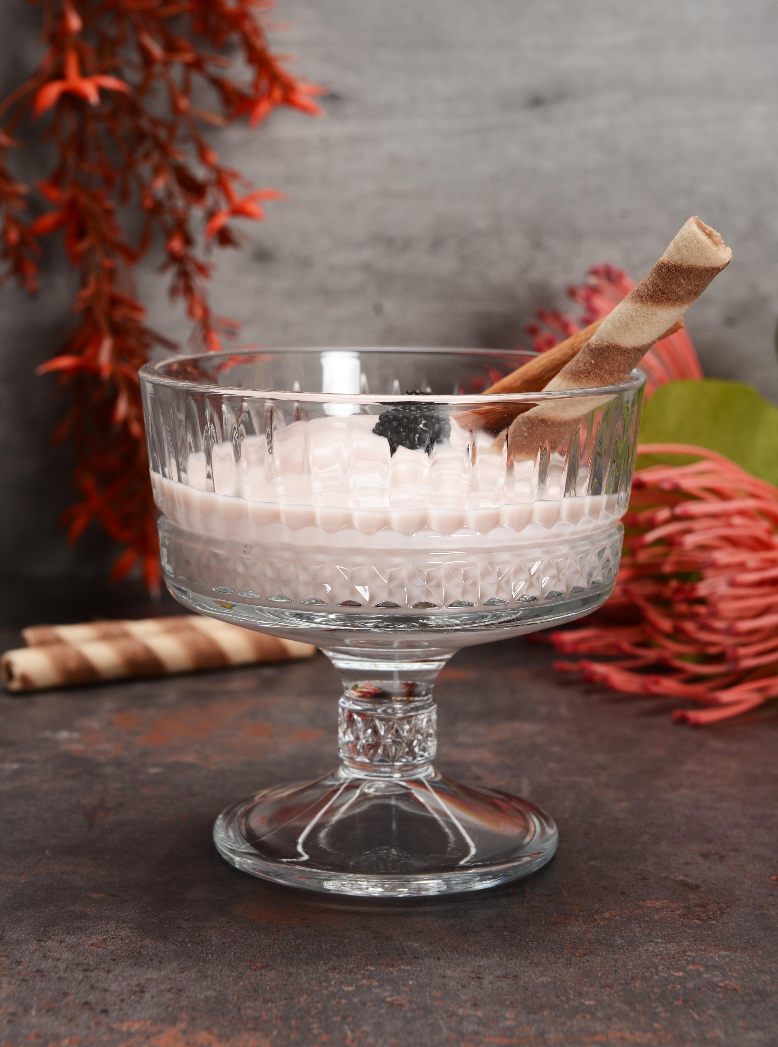 Paşabahçe 51749 Elysia Ayaklı Kase - Şirin Kristal | Paşabahçe Ürünleri ...