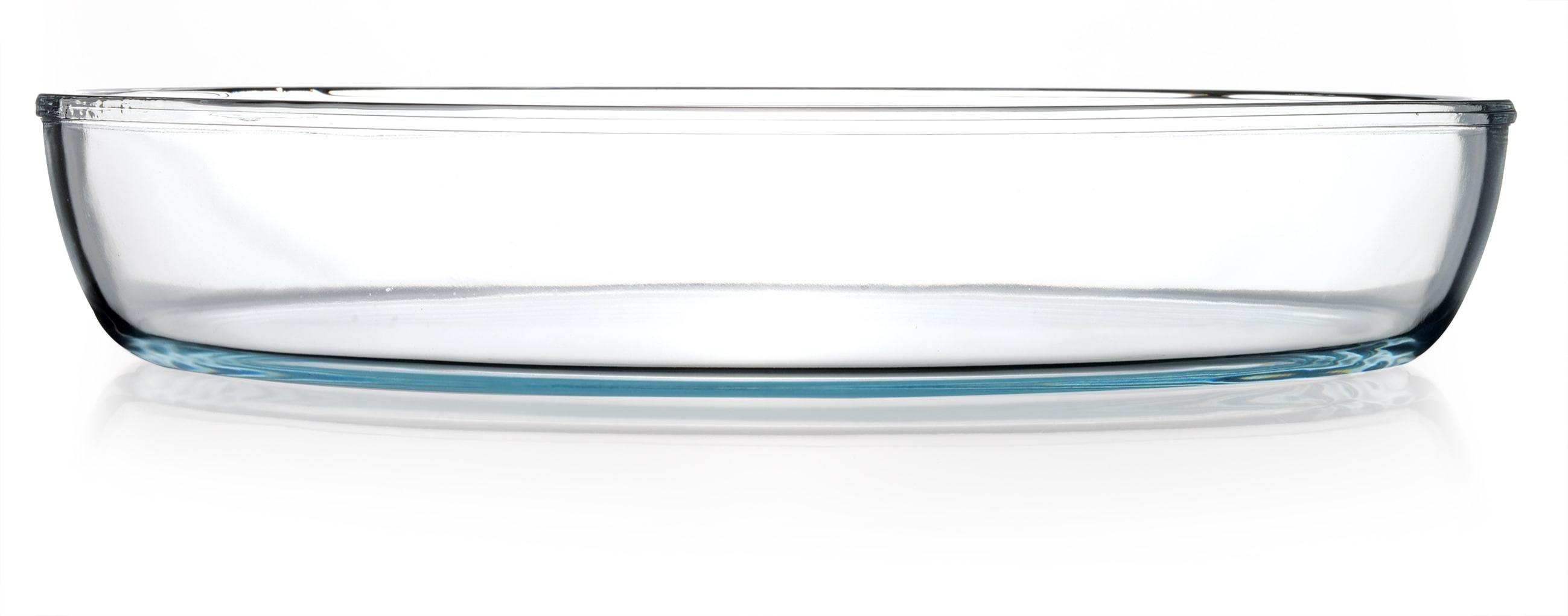 Paşabahçe 59074 Borcam Oval Tepsi 3200 Cc - Şirin Kristal | Paşabahçe ...