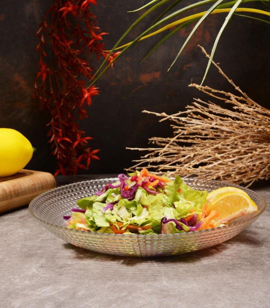 Paşabahçe 10497 Generation Yemek Tabağı - Şirin Kristal | Paşabahçe ...