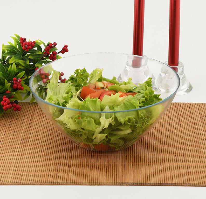 Paşabahçe 10697 Iconic Büyük Kase - Şirin Kristal | Paşabahçe Ürünleri ...